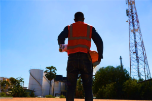 PPC Limited – Engineering and Infrastructure Development